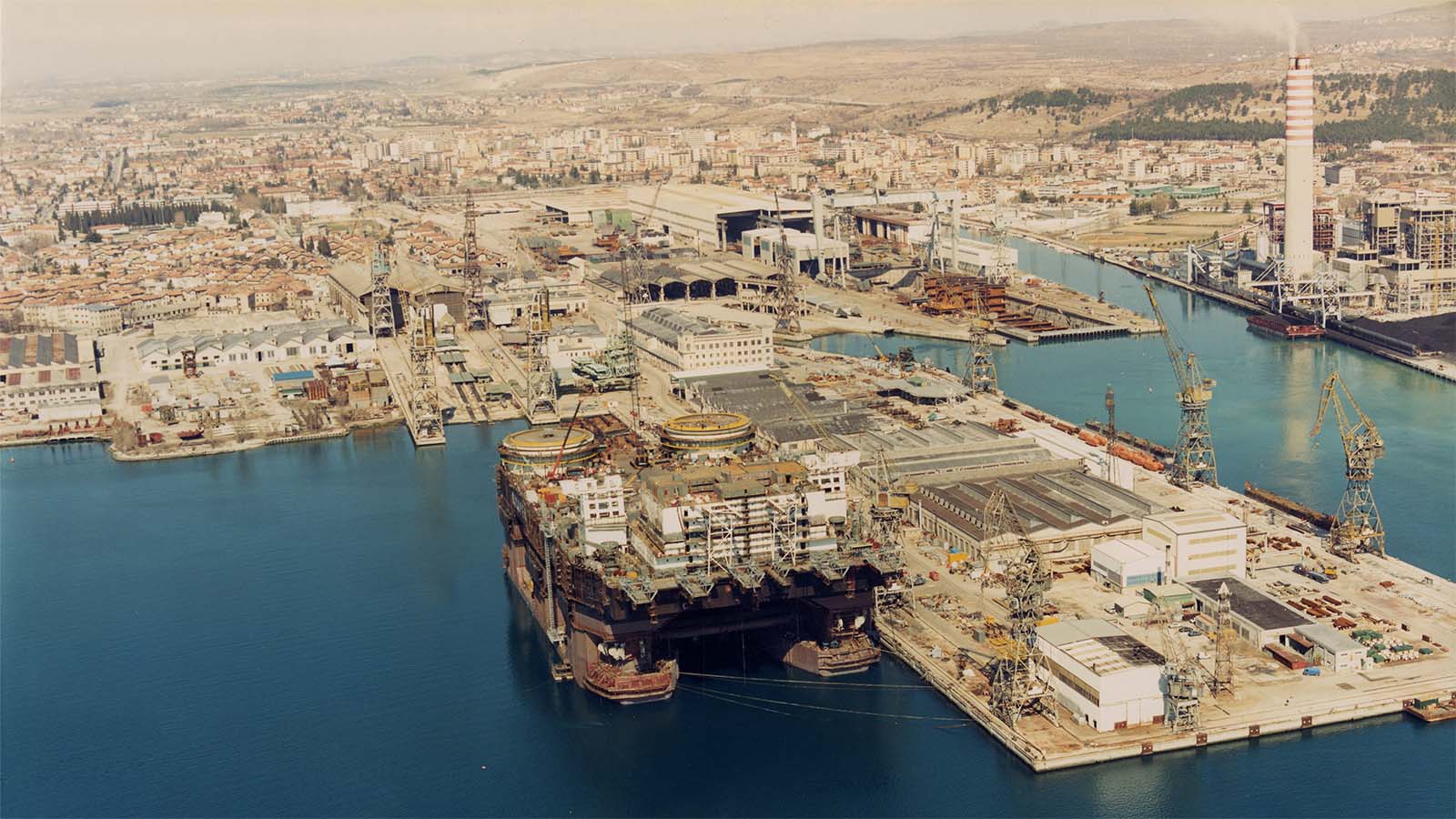 Experiences - MuCa Monfalcone